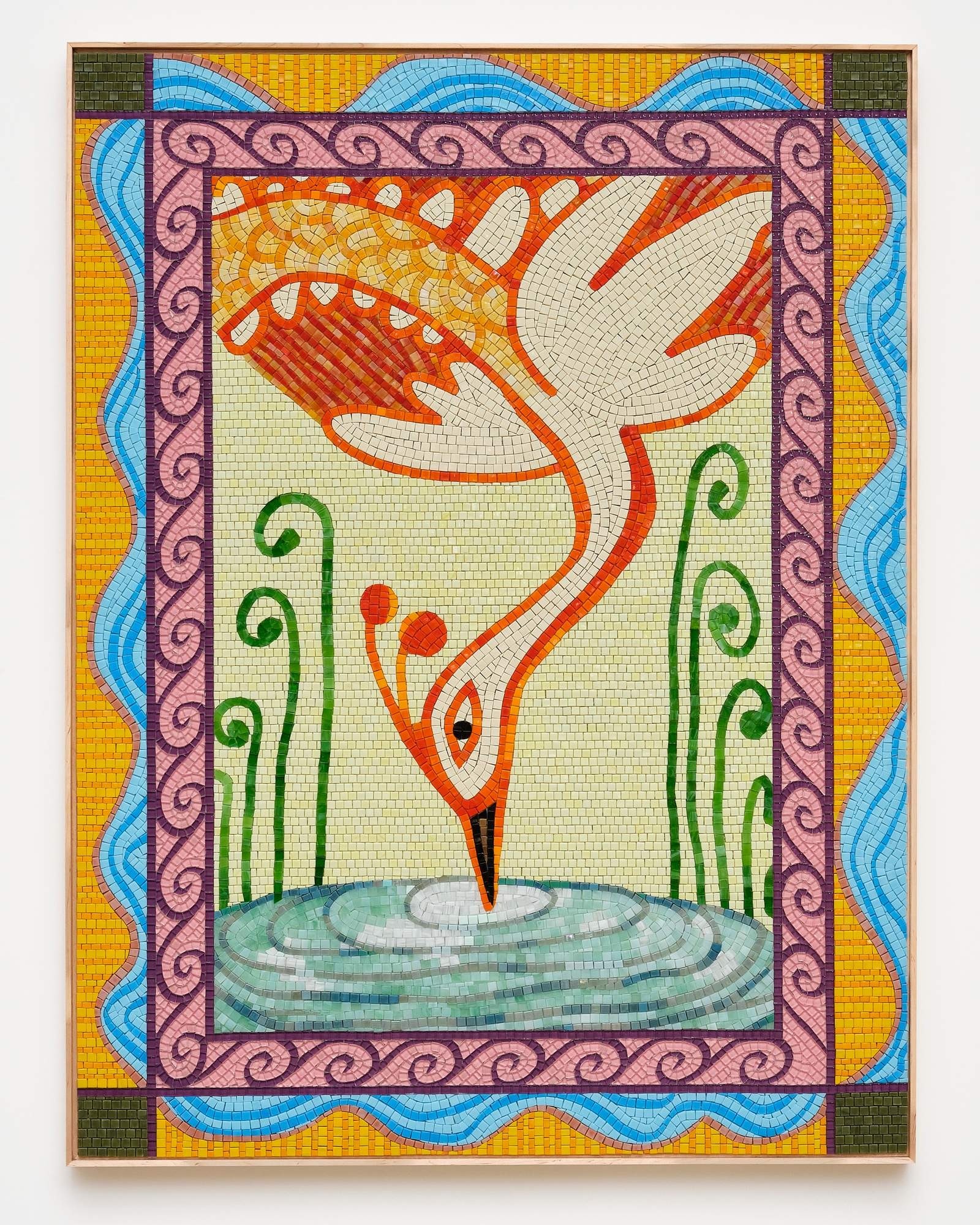 GALLERYPLATFORM.LA | Frieze Los Angeles Booth E14