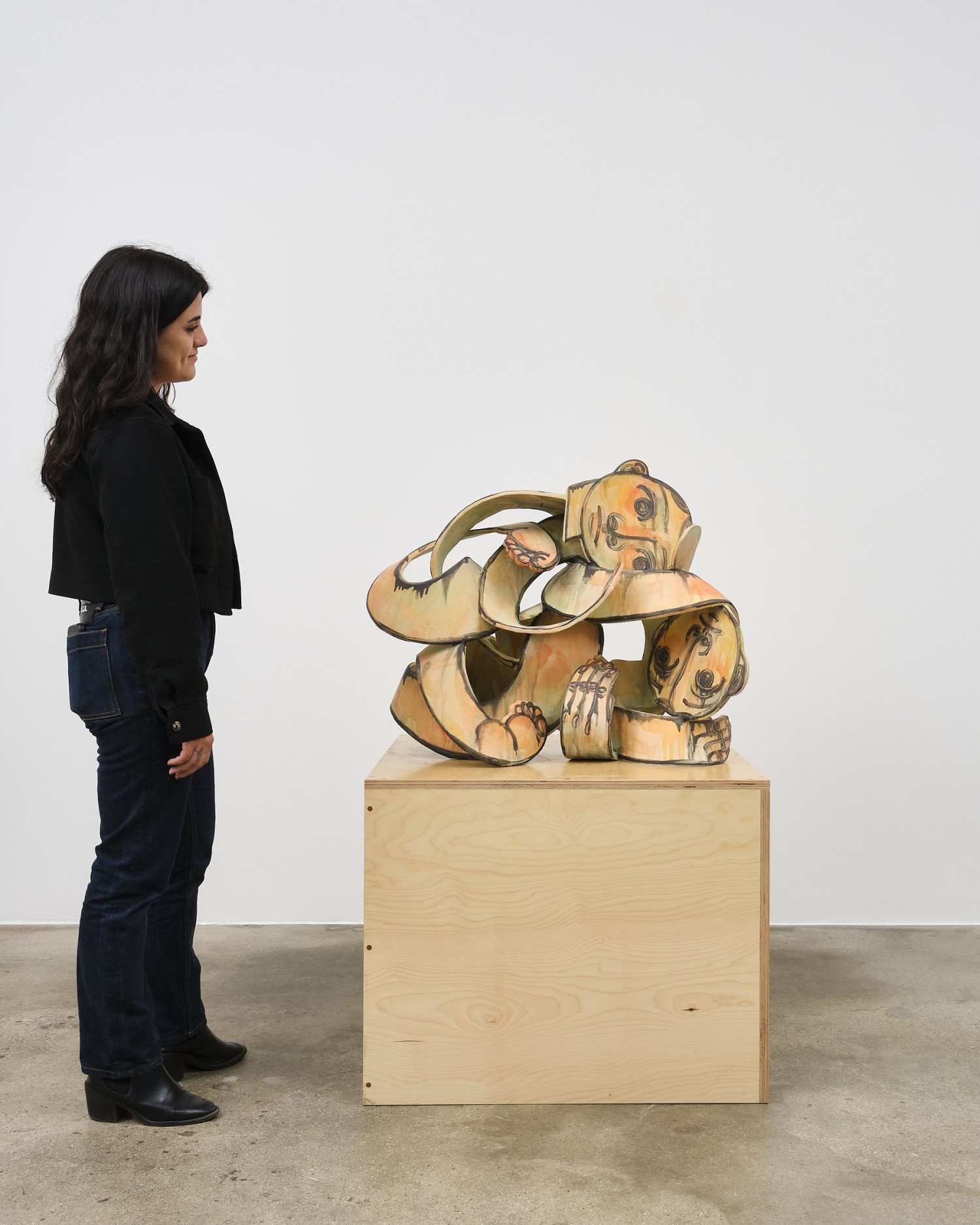 GALLERYPLATFORM.LA | Infinite Horizons