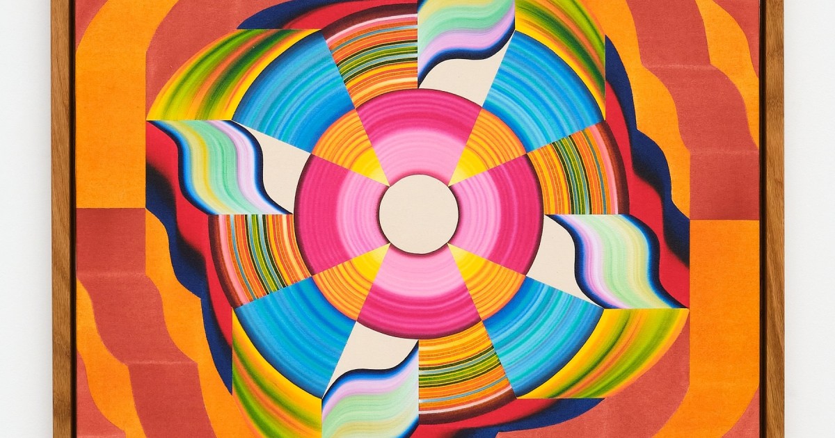 GALLERYPLATFORM.LA | Isabella Cuglievan: A ripple and a nest