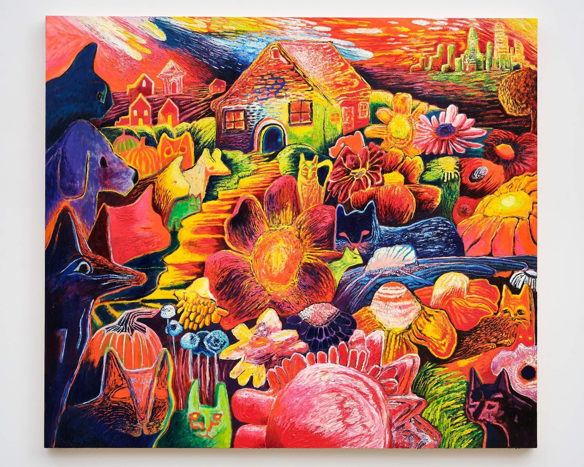 GALLERYPLATFORM.LA | Exhibitions