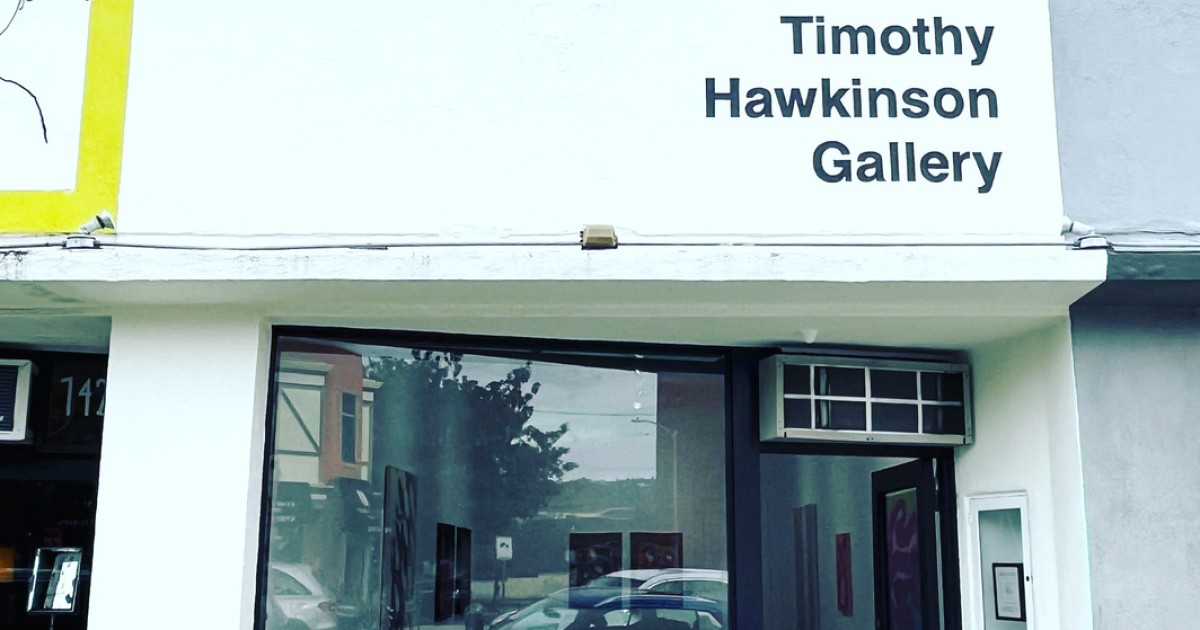 GP.LA | Timothy Hawkinson Gallery