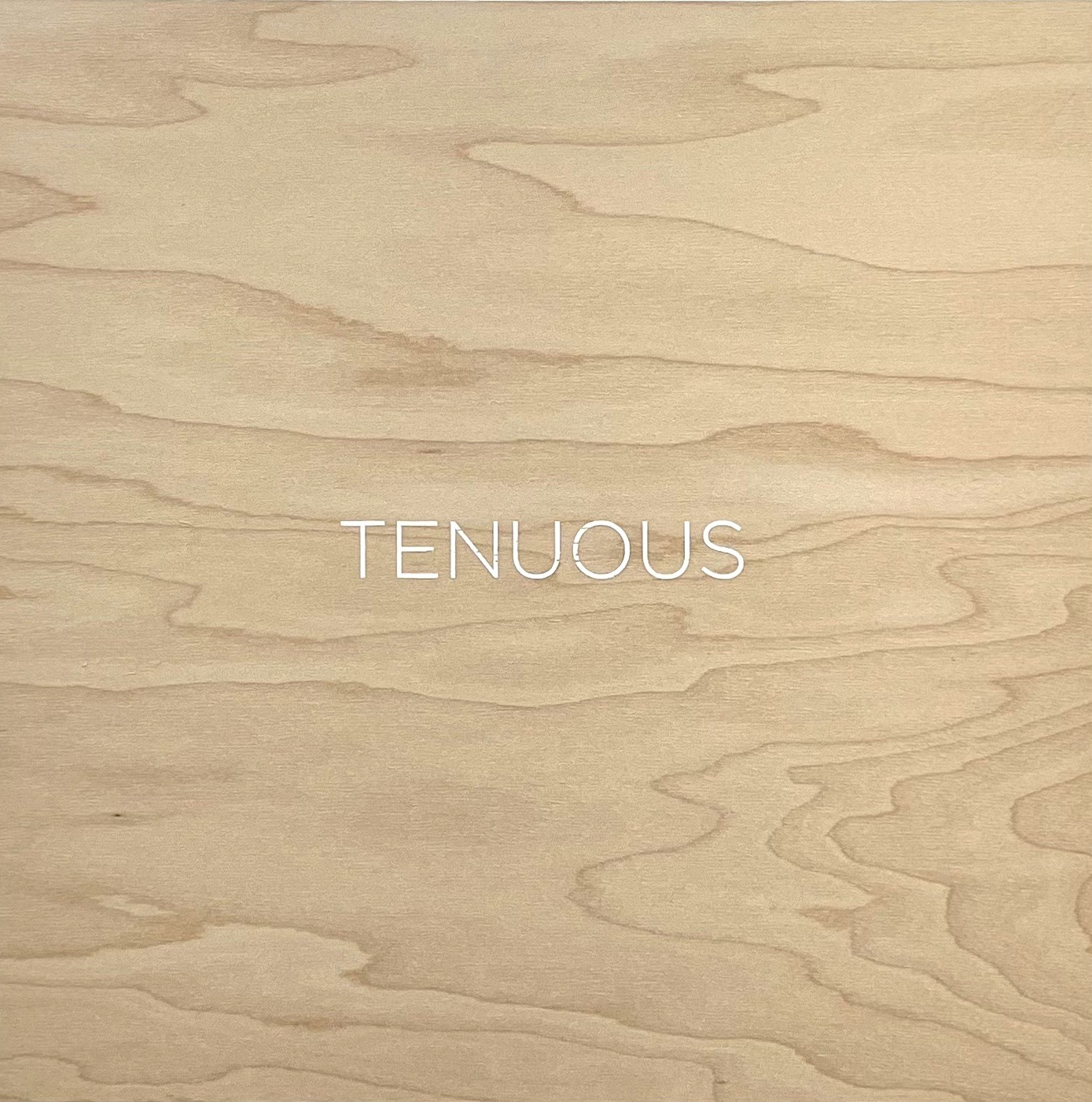 GALLERYPLATFORM.LA | Robert Barry: ONE WORD