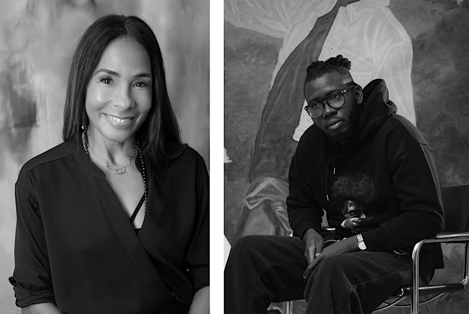 GALLERYPLATFORM.LA | In Conversation: Kwesi Botchway and Jacqueline ...