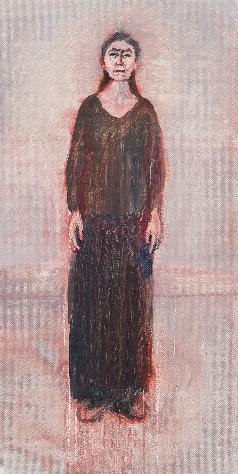 GP.LA | Celia Paul: Life Painting