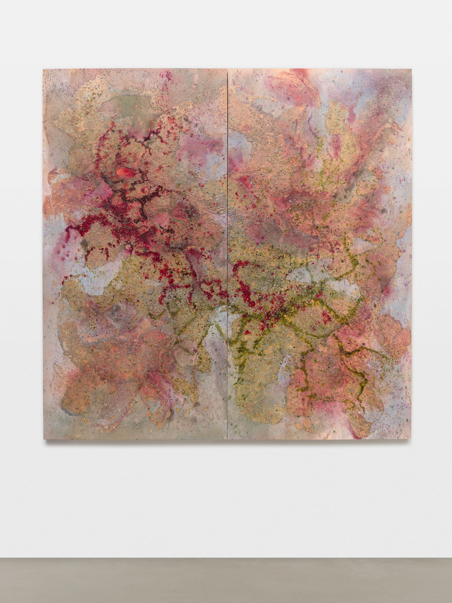 GP.LA | Frieze LA 2026 | Booth B23