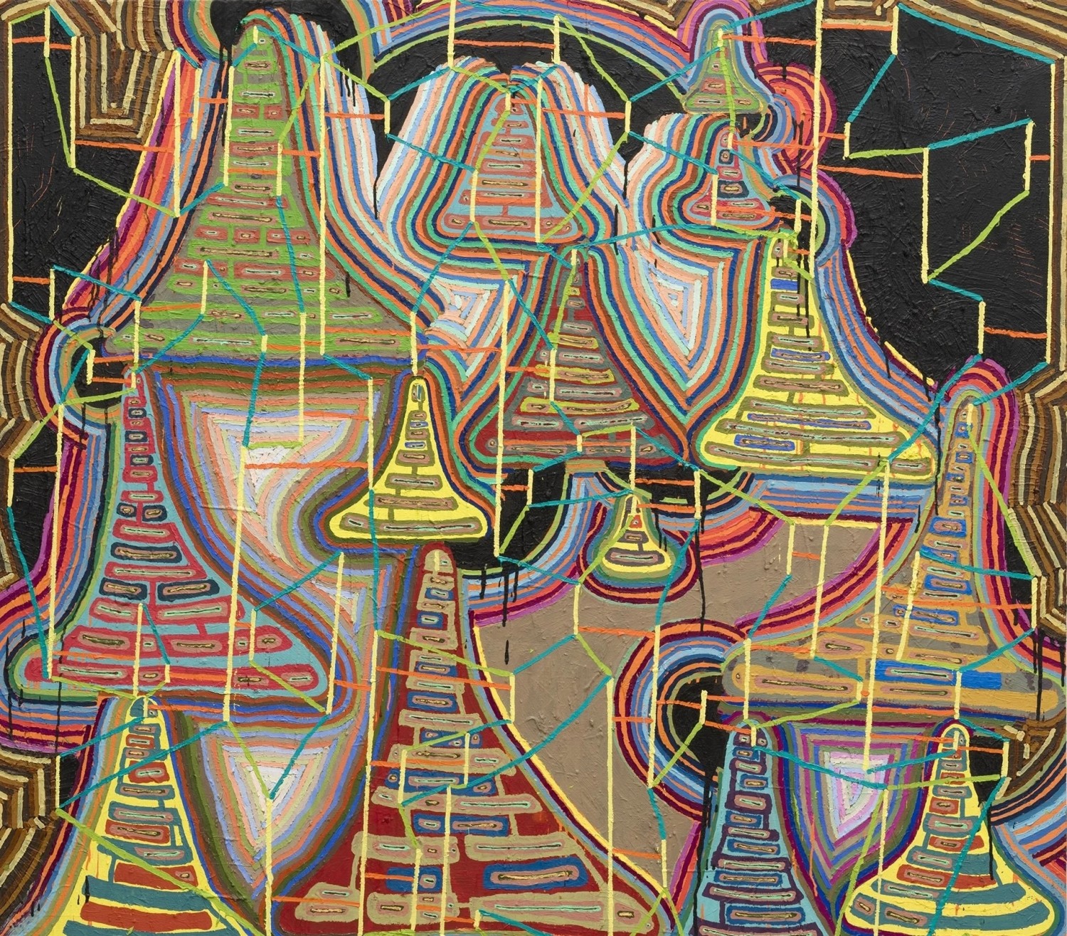 GALLERYPLATFORM.LA | Exhibitions