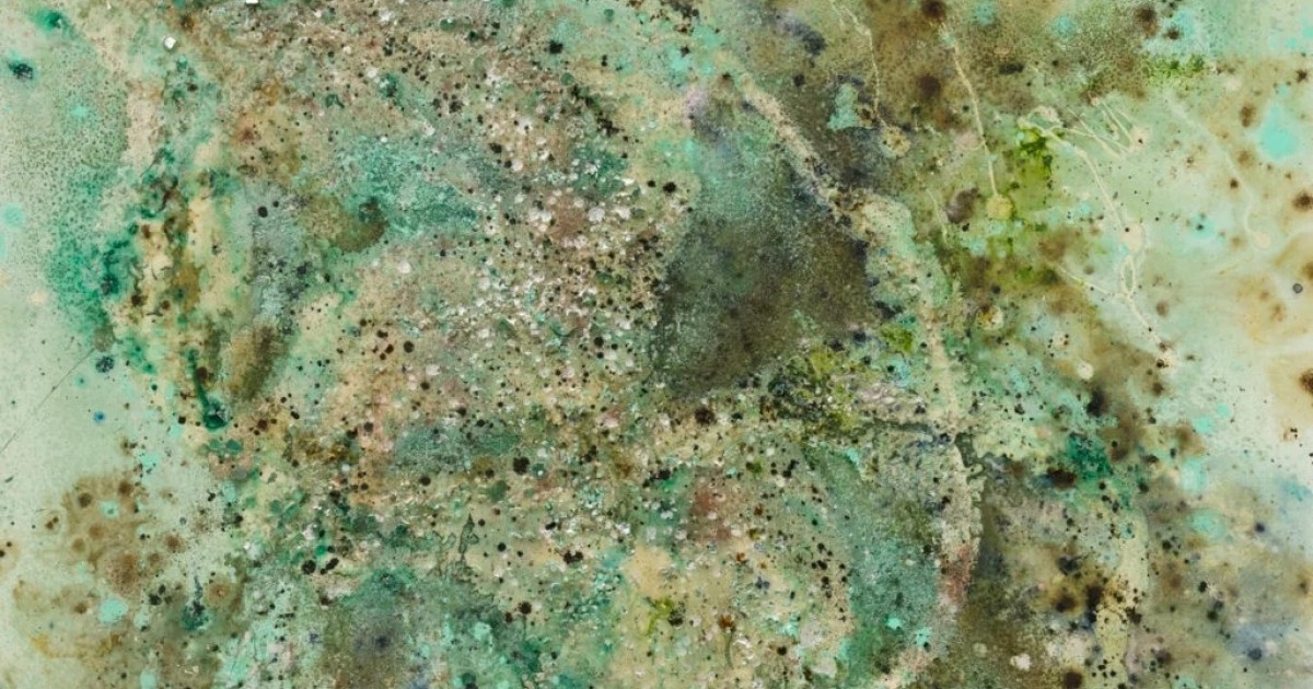 GP.LA | Tonia Calderon: Unlearning