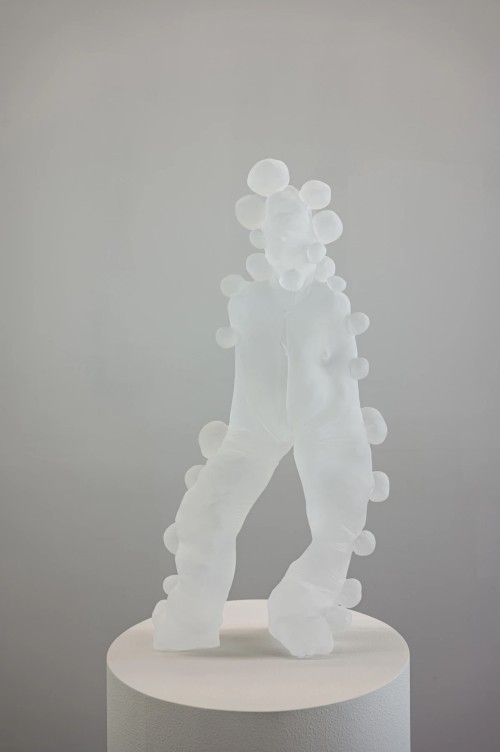 GP.LA | Polly Borland: Blobs And Bod