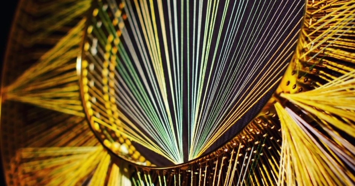 GP.LA | Open House: Thomas Cooper Studio