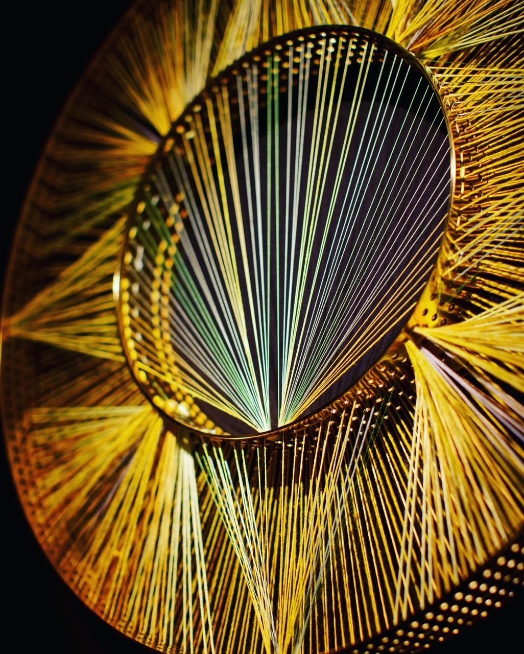 GALLERYPLATFORM.LA | Open House: Thomas Cooper Studio